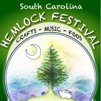 SOUTH CAROLINA HEMLOCK FESTIVAL – South Carolina Hemlock Festival 2025